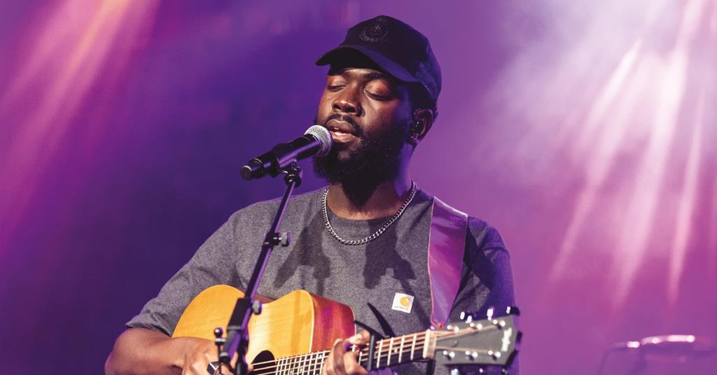 Rev Les Isaac & Jake Isaac: Faith, family and facing death | Interviews ...