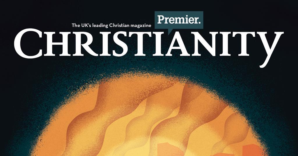 Come, Lord Jesus: Longing for Jesus’ return this Advent | Magazine ...