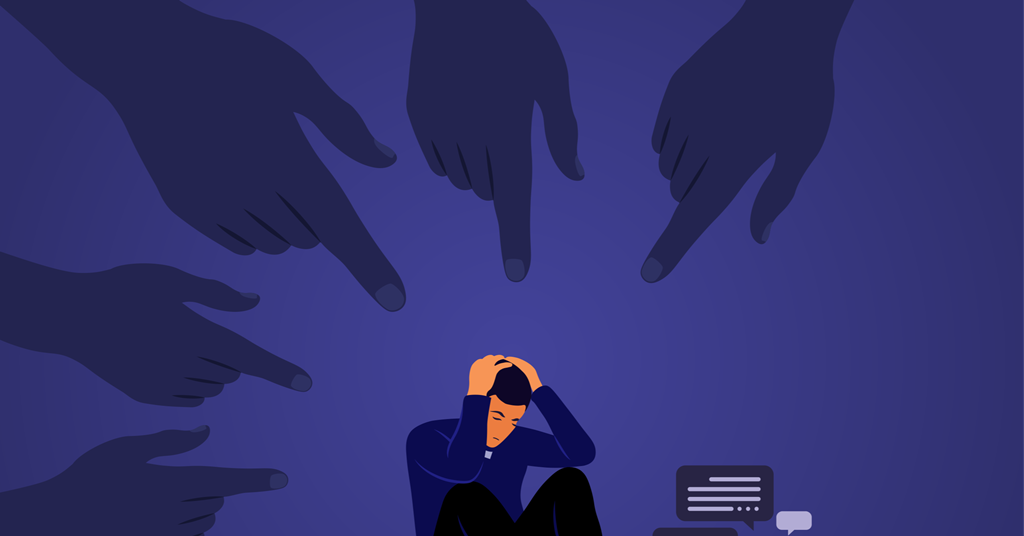 Tirades of abuse, constant criticism and physical assault: Meet the ...