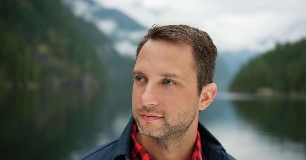 The quiet genius of Brandon Heath | Reviews | Premier Christianity