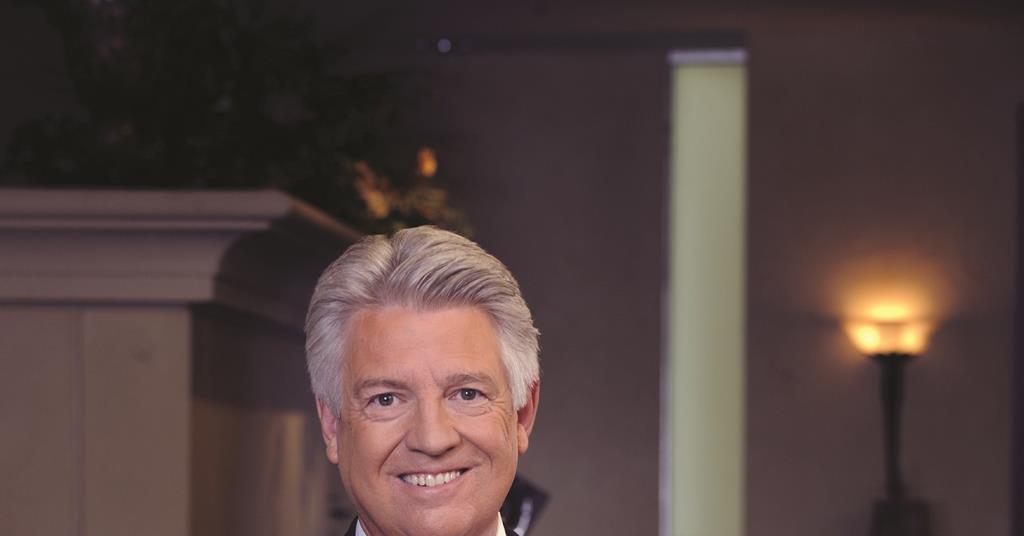 Megachurch leader Jack Graham: ‘Being a pastor is the world’s worst ...