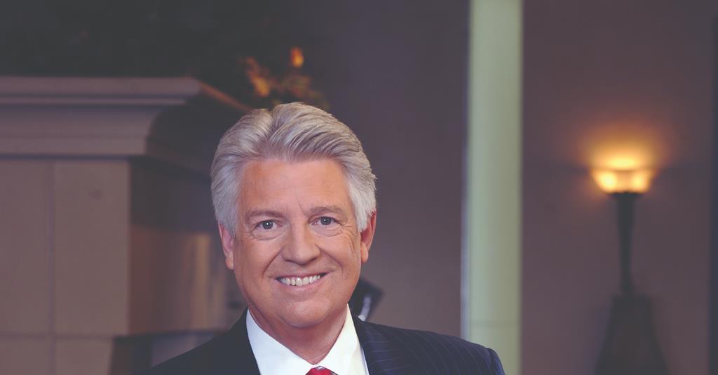 Megachurch leader Jack Graham: ‘Being a pastor is the world’s worst ...