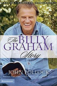 How a self-effacing clergyman became Billy Graham’s official biographer ...
