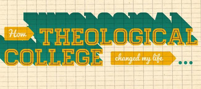 How theological college changed my life | Magazine Features | Premier ...