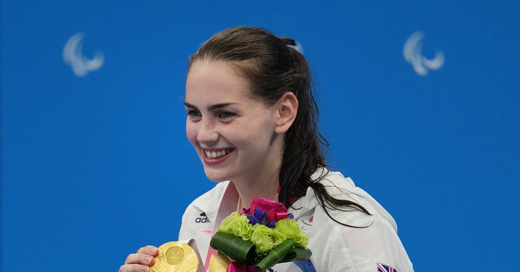 Why the Paralympics reflects the values of God’s Kingdom | Opinion ...