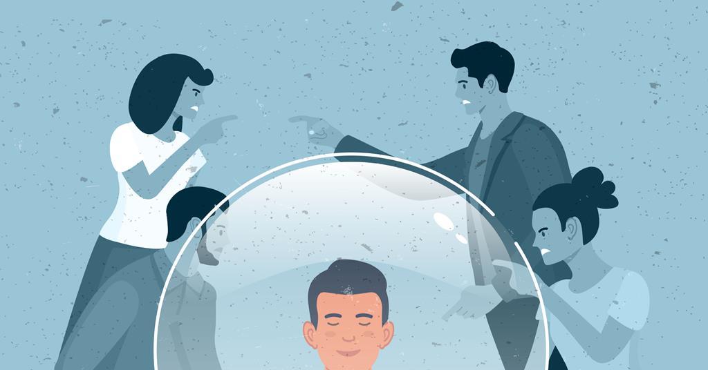 Should your church be a ‘safe space’? | Regular Columnists | Premier ...