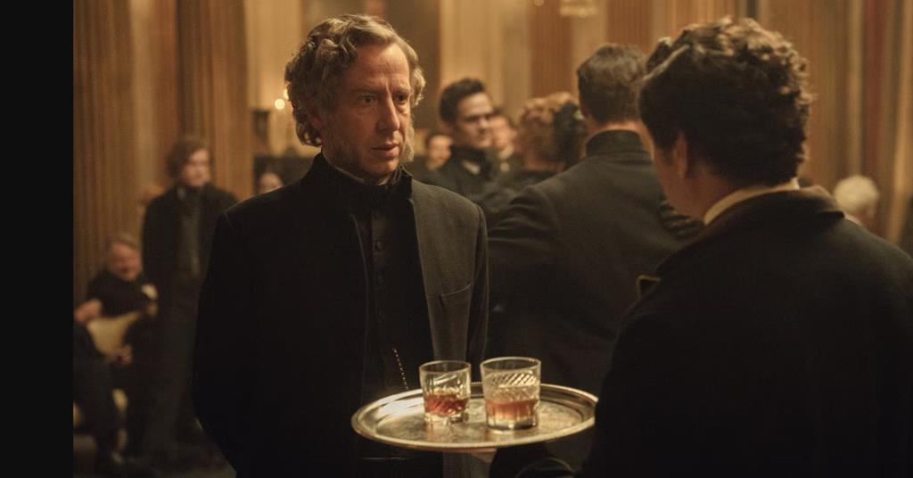 House of Guinness Netflix: descendant says show gets evangelist ...