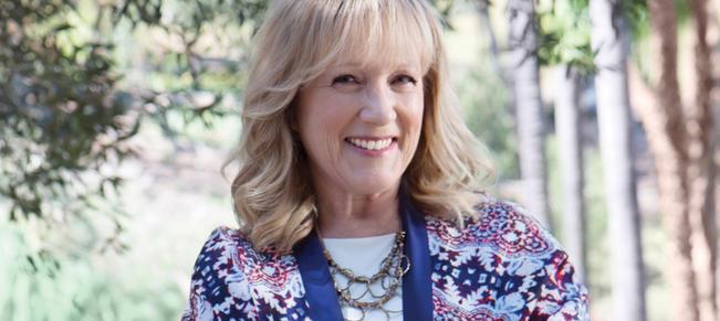 Kay Warren: Rick and I fought about money and sex before Christian ...