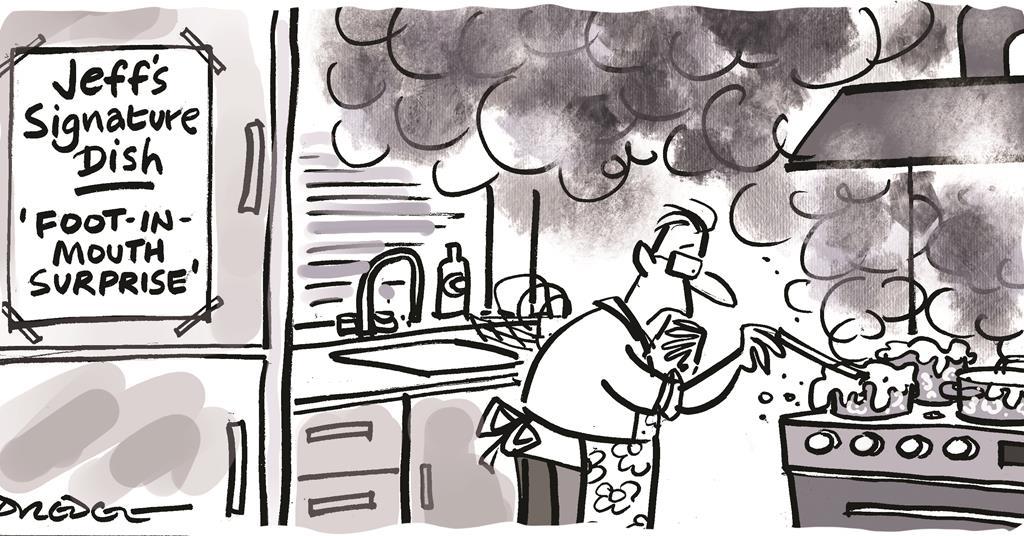 My awkward lesson on the sin of gossip | Regular Columnists | Premier ...