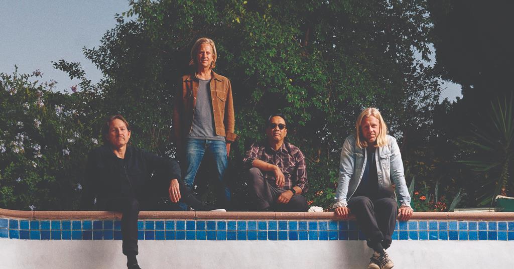 Switchfoot’s Jon Foreman: ‘All music is worship’ | Interviews | Premier Christianity