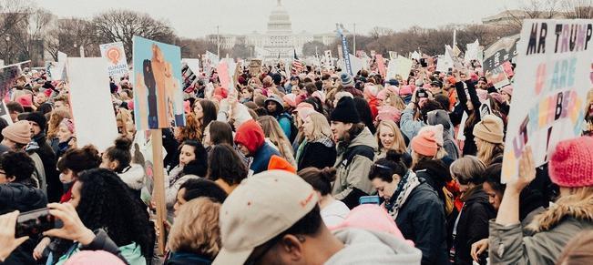 6 ways Christians can promote unity in politics | Opinion | Premier ...