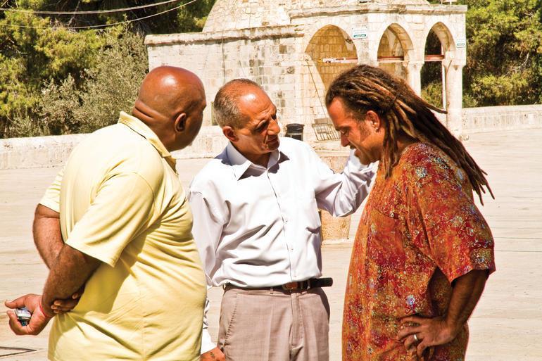 Around the World in 80 Miracles | Archive content | Premier Christianity