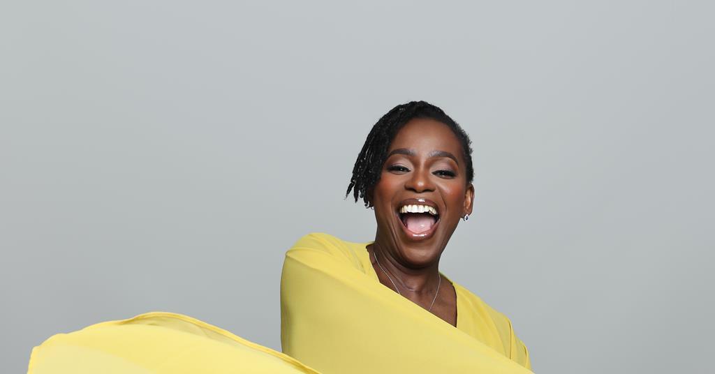 ‘It’s gonna be ok’ – meet singer Sarah Teibo | Advertorial | Premier ...