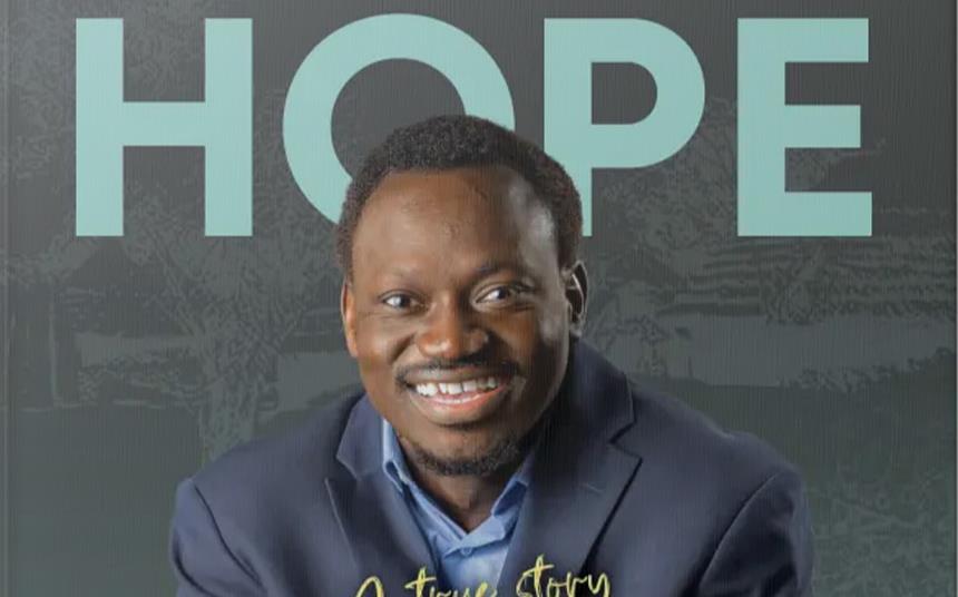 Living with hope - Michael Panther | Reviews | Premier Christianity