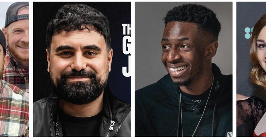 The Mark of Mr Beast | Magazine Features | Premier Christianity