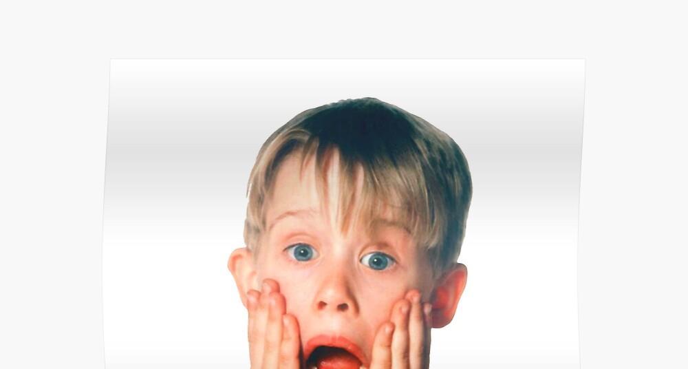 Jeff Lucas is home alone! | Regular Columnists | Premier Christianity