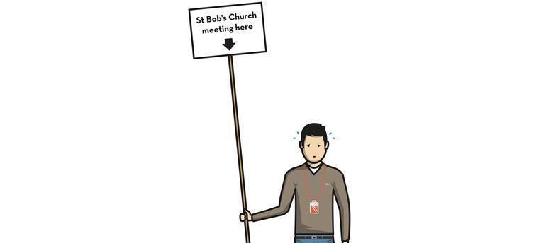 Festival Bingo | Archive content | Premier Christianity