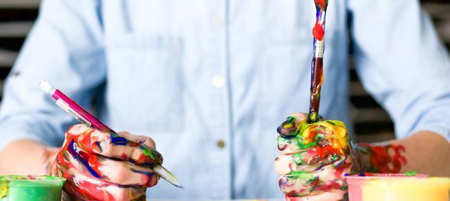 Creativity is a gift from God, here’s how to cultivate it | Opinion ...