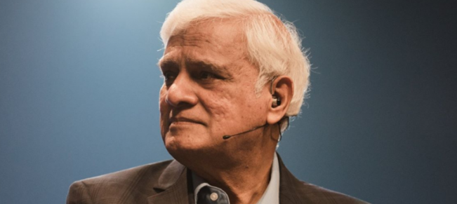 RZIM is failing to put survivors at the centre of their response ...