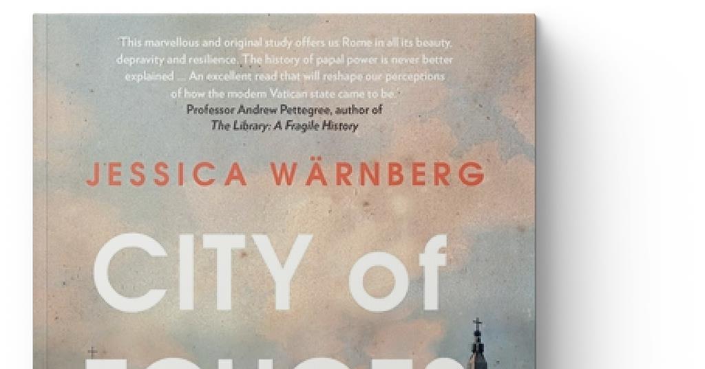 The 15 best Christian books of 2024 | Reviews | Premier Christianity