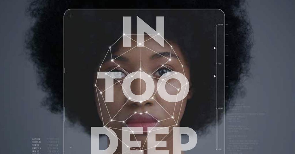 In too deep | Opinion | Premier Christianity