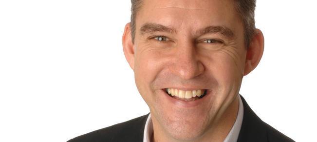 Q&A: Dave Smith | Interviews | Premier Christianity
