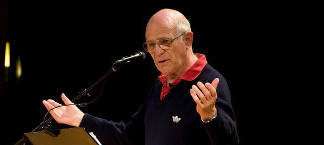 Michael Green (1930-2019): Remembering the infectious joy of this ...