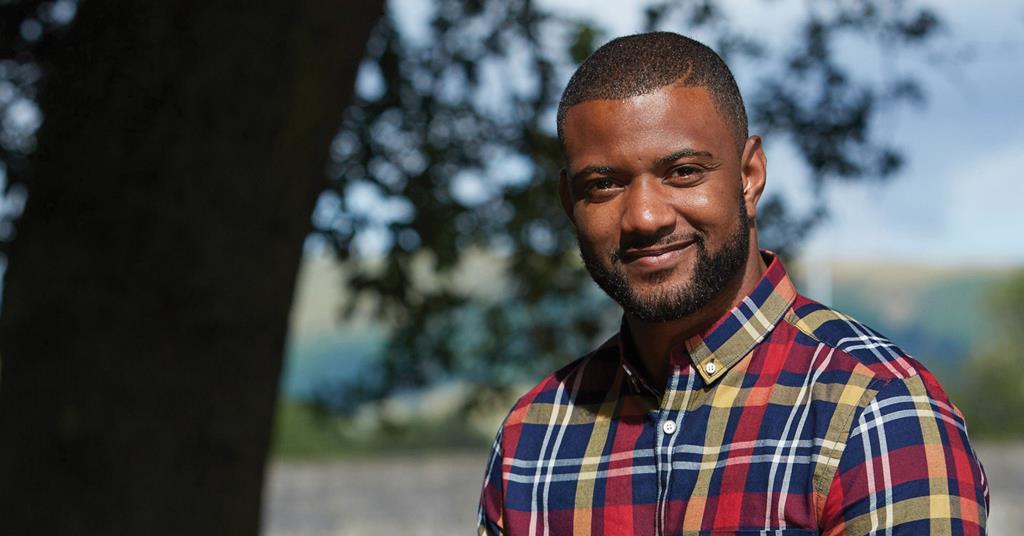 JLS singer JB Gill on the difference his Christian faith makes ...