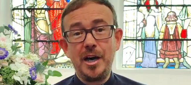In defence of Lee Gatiss | Opinion | Premier Christianity