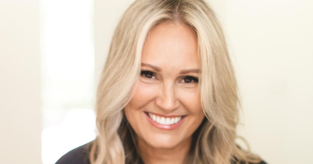 Jennie Allen: 'If the internet cancels me, I'll be fine' | Interviews ...