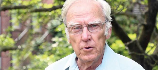 Colin Urquhart (1940-2021): The Kingdom Faith revivalist whose passion ...
