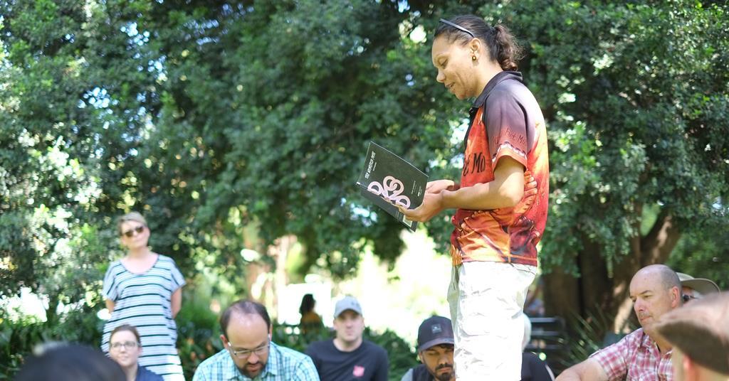 Walk the Ninefold Path in 2023 | Advertorial | Premier Christianity