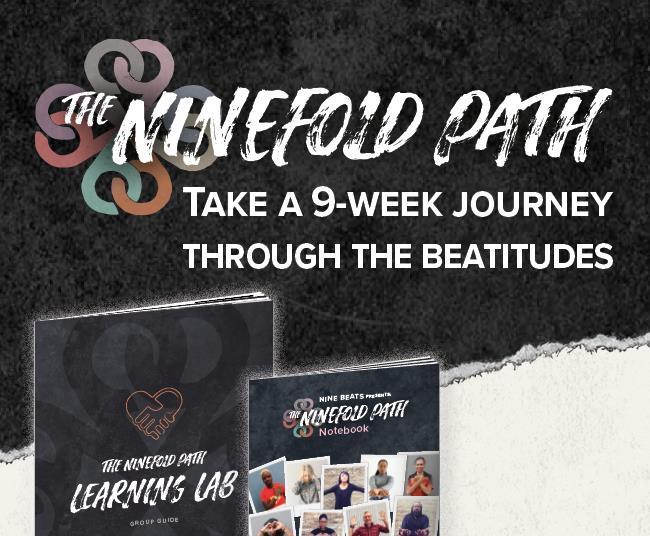 Walk the Ninefold Path in 2023 | Advertorial | Premier Christianity