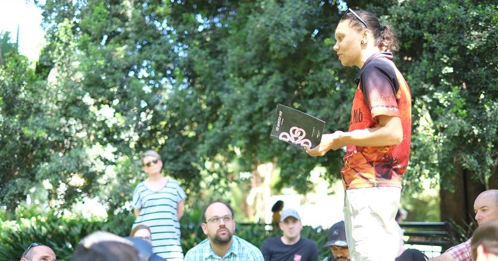 Walk the Ninefold Path in 2023 | Advertorial | Premier Christianity