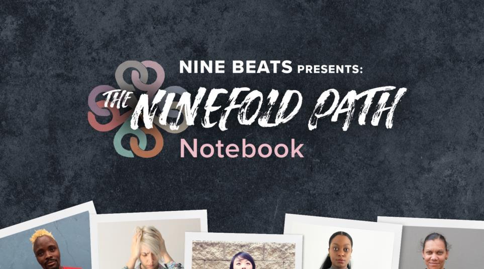 Walk the Ninefold Path in 2023 | Advertorial | Premier Christianity