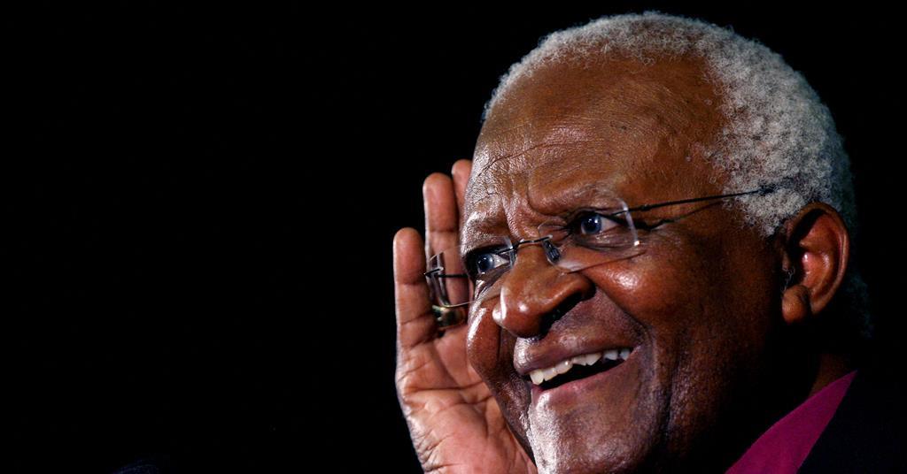 desmond tutu