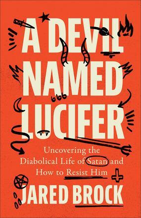 The Devil doesn’t want you to read this book: book review of A Devil ...