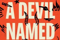 The Devil doesn’t want you to read this book: book review of A Devil ...