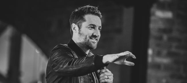 Tim Hughes: How Covid-19 is changing the way we worship | Interviews ...