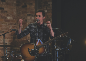 Tim Hughes: How Covid-19 is changing the way we worship | Interviews ...