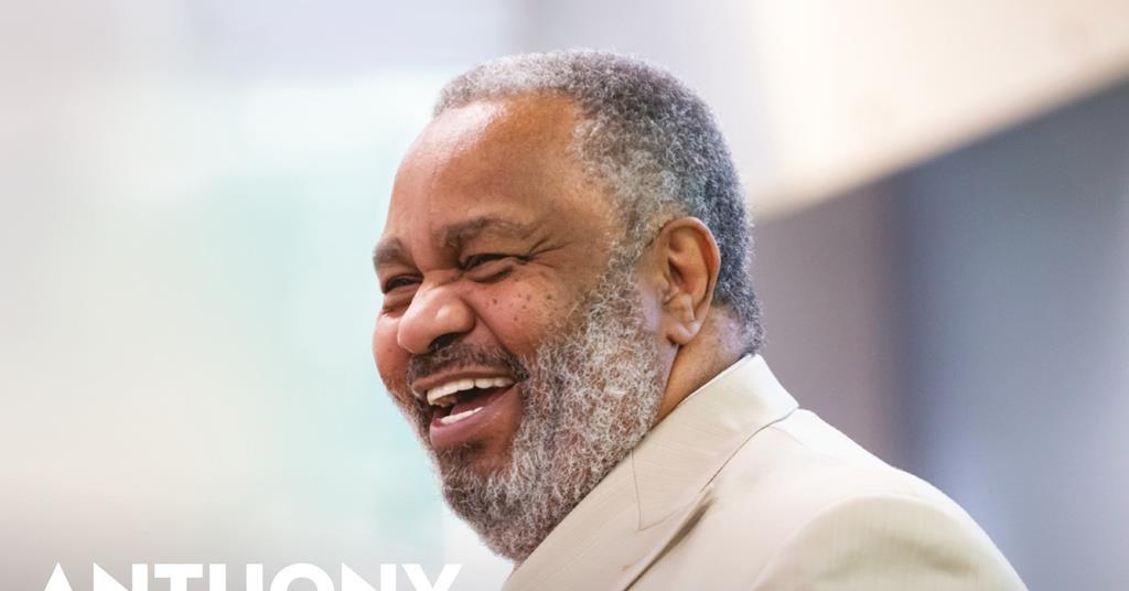 Anthony Ray Hinton: ‘I spent 30 years on death row for a crime I didn’t ...