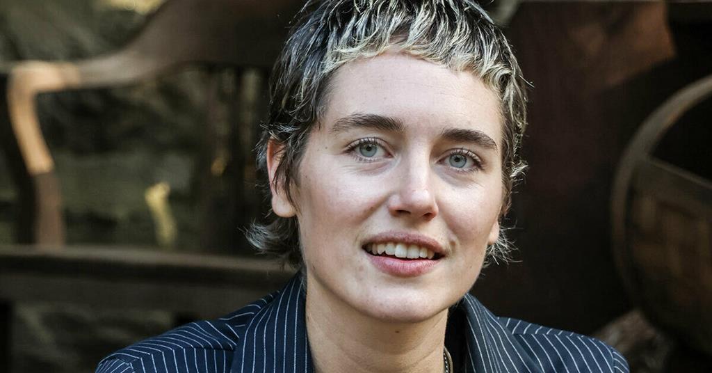 Lamorna Ash: The progressive writer trying to become a Christian ...