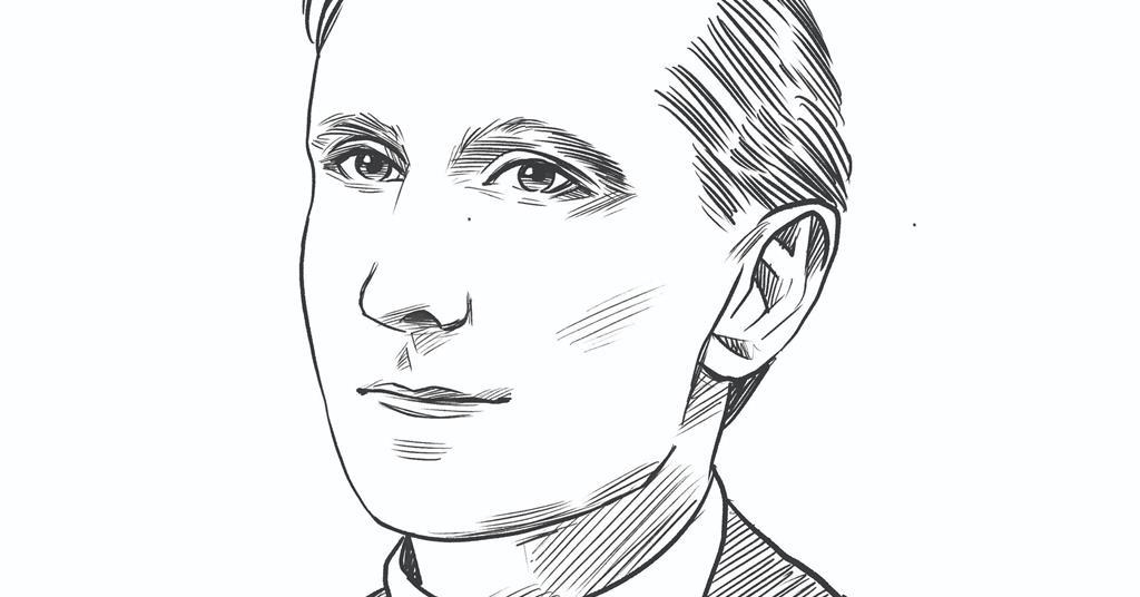 The theologian I most admire | Magazine Features | Premier Christianity