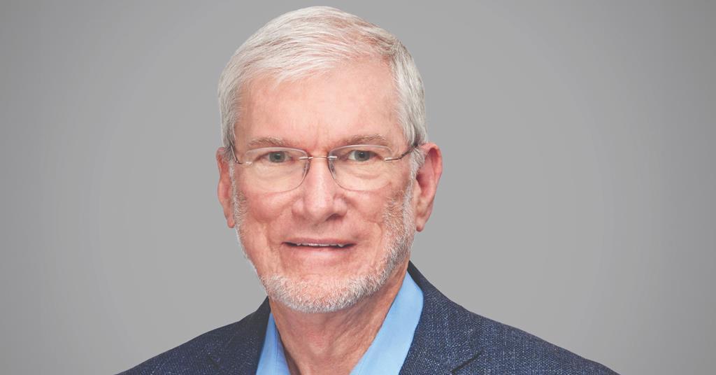 Ken Ham: ‘You can’t take evolution and add it to the Bible ...