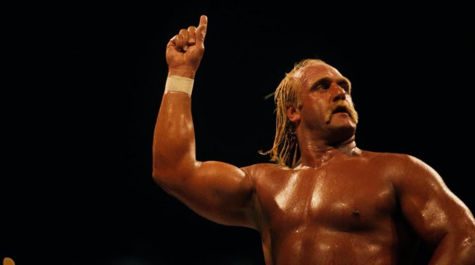 Hulk Hogan (1953–2025): The controversial wrestling icon who found ...