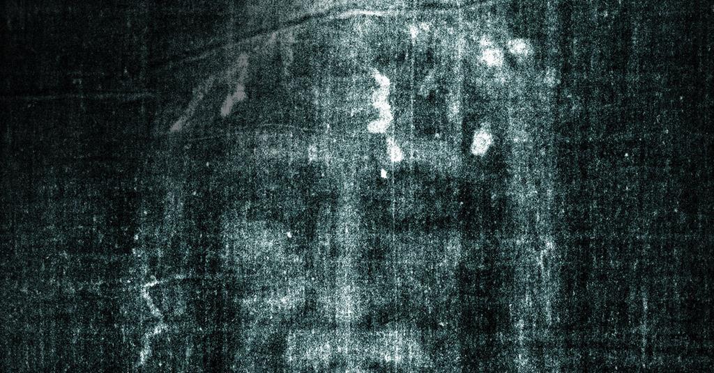 Is this the face of Jesus? | Interviews | Premier Christianity