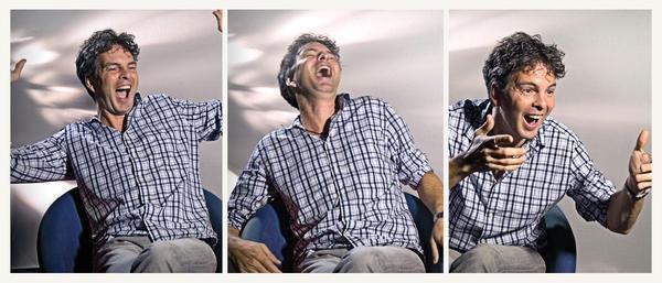 Pete Greig: The bewildered founder of 24/7 prayer | Interviews ...