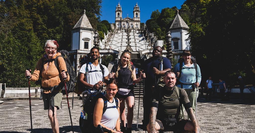 Pilgrimage: The BBC series that puts faith front and centre | Reviews ...