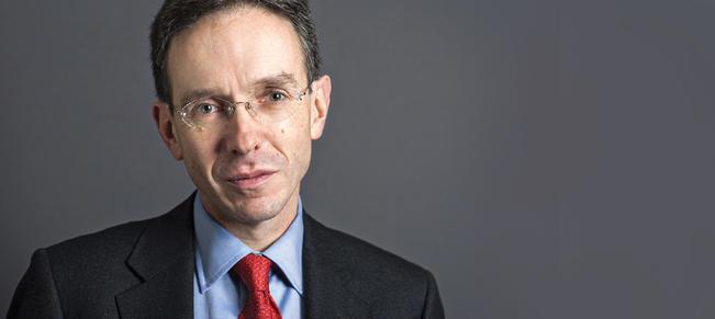 Q&A: William Morris | Interviews | Premier Christianity