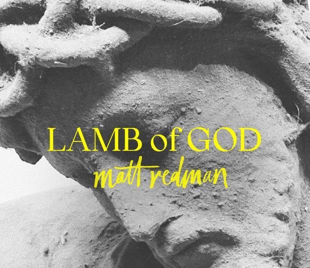 Matt Redman: ‘Reverence in worship has become my lifelong pursuit ...